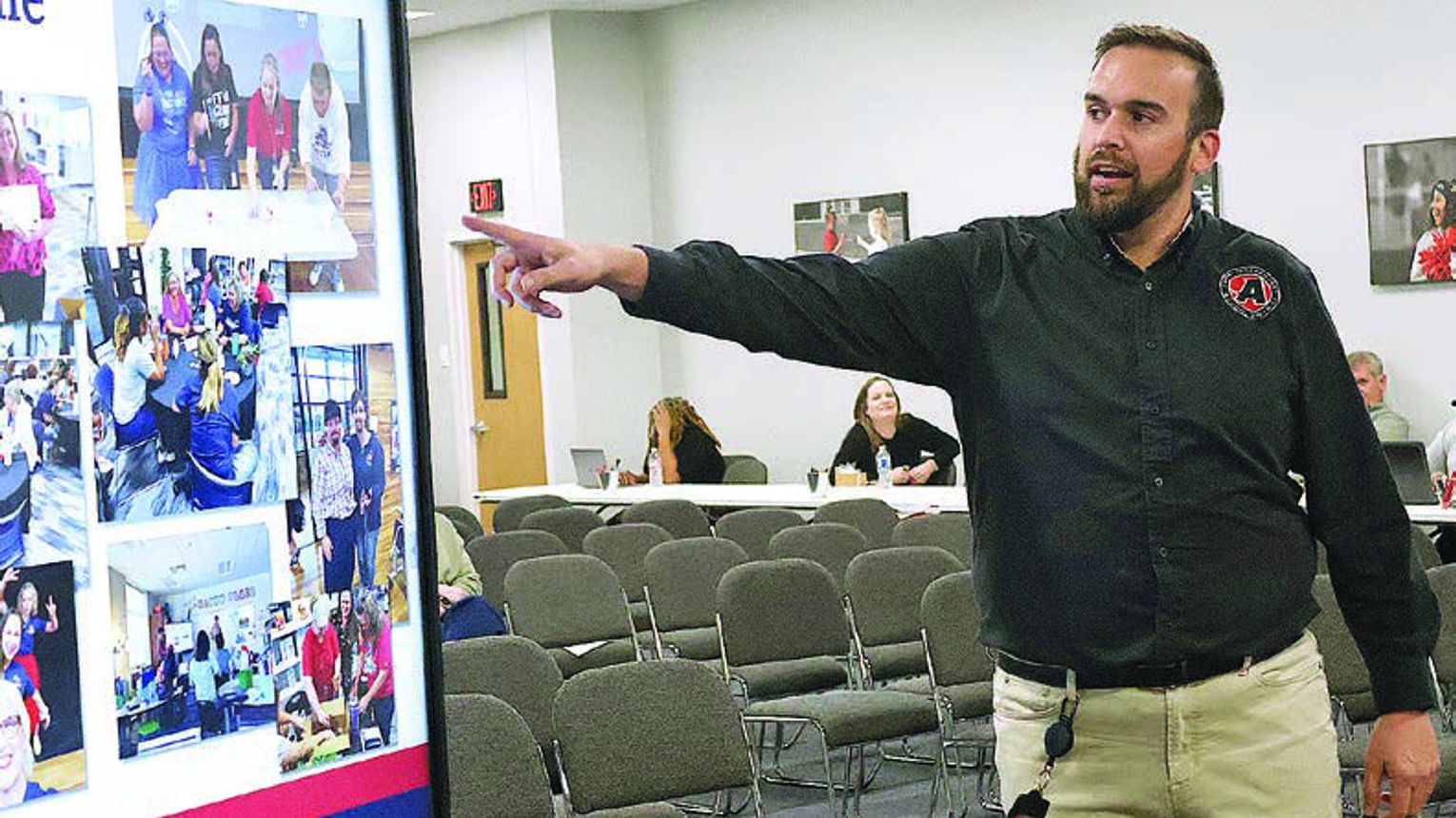 AISD looks for new bus option