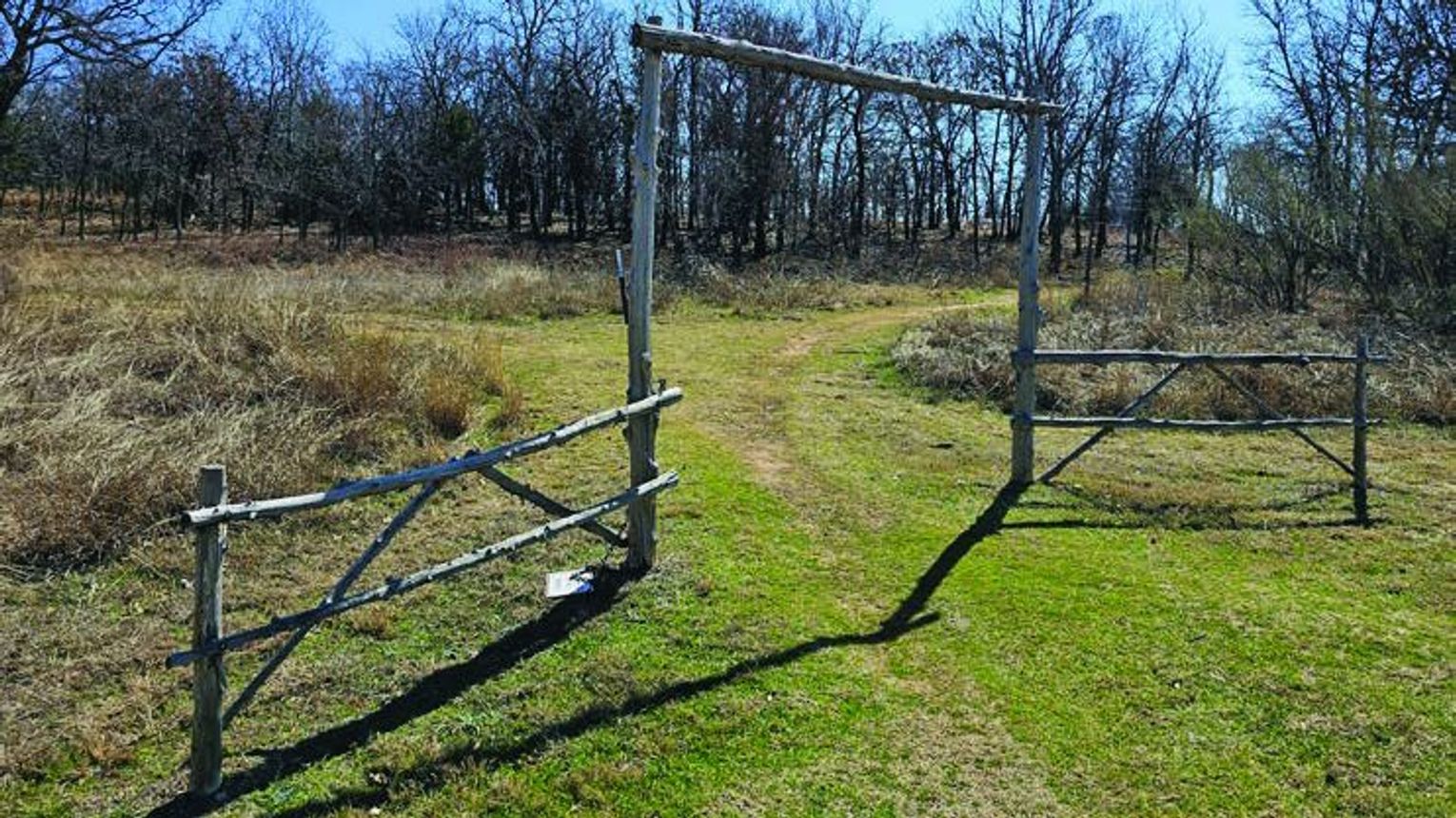 DORBA group provides trail upkeep