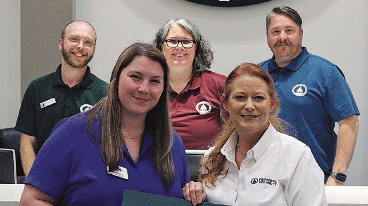 Providence earns clean financial audit