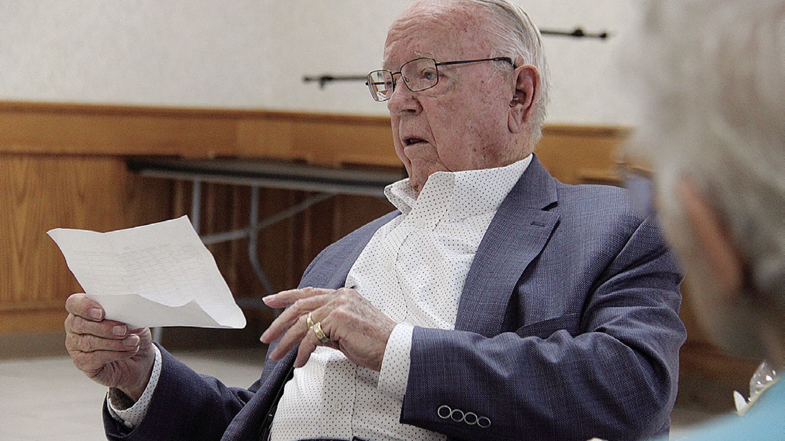 Storehouse founder shares gratitude