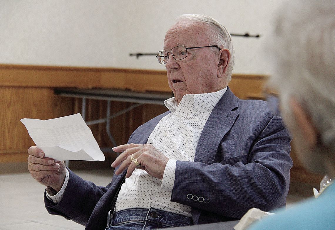 Storehouse founder shares gratitude