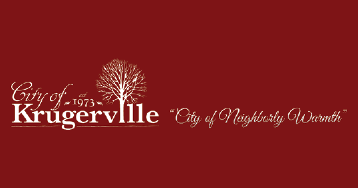 Kading, Firth fight for Krugerville council seat