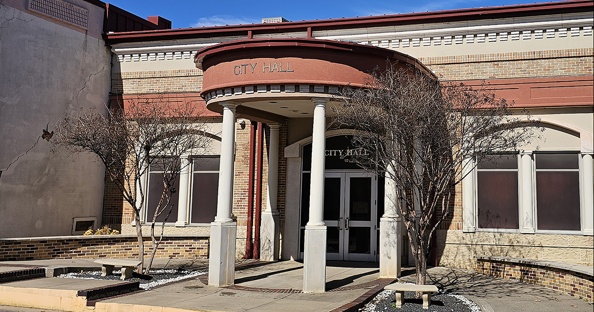 Pilot Point City Council served letter alleging misdeeds